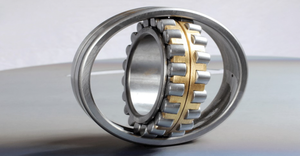 SELF ALIGNING BALL BEARINGS » Swatantra Auto Industries (P) Ltd.